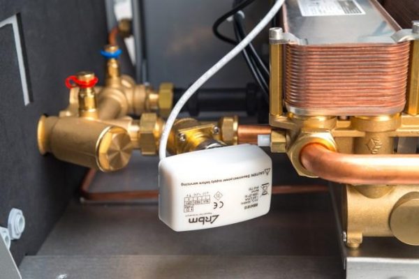 Heat Interface Unit - Ecolino Smart HIU - HIU REPAIR SERVICES LONDON